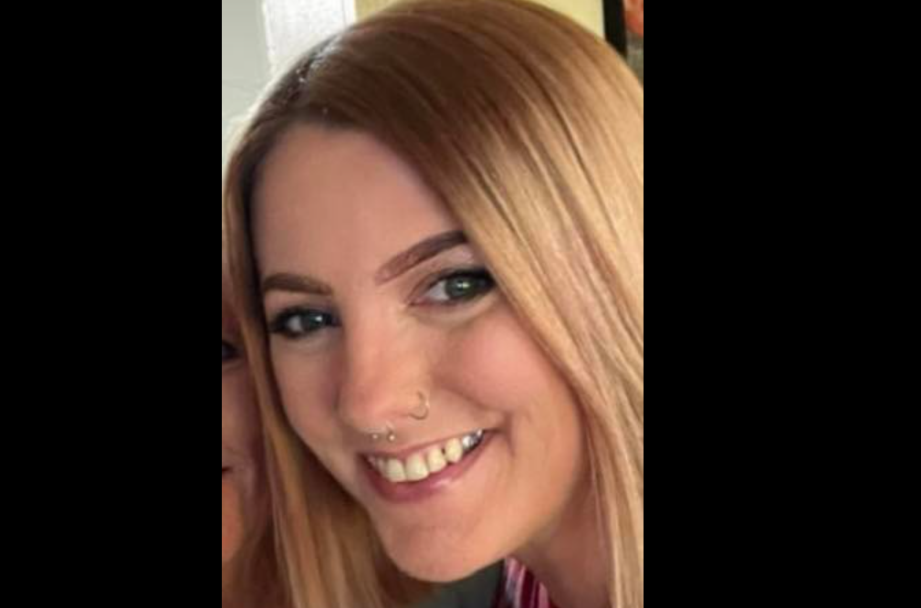 In Loving Memory of Christie Lynn Adkins - My Blog